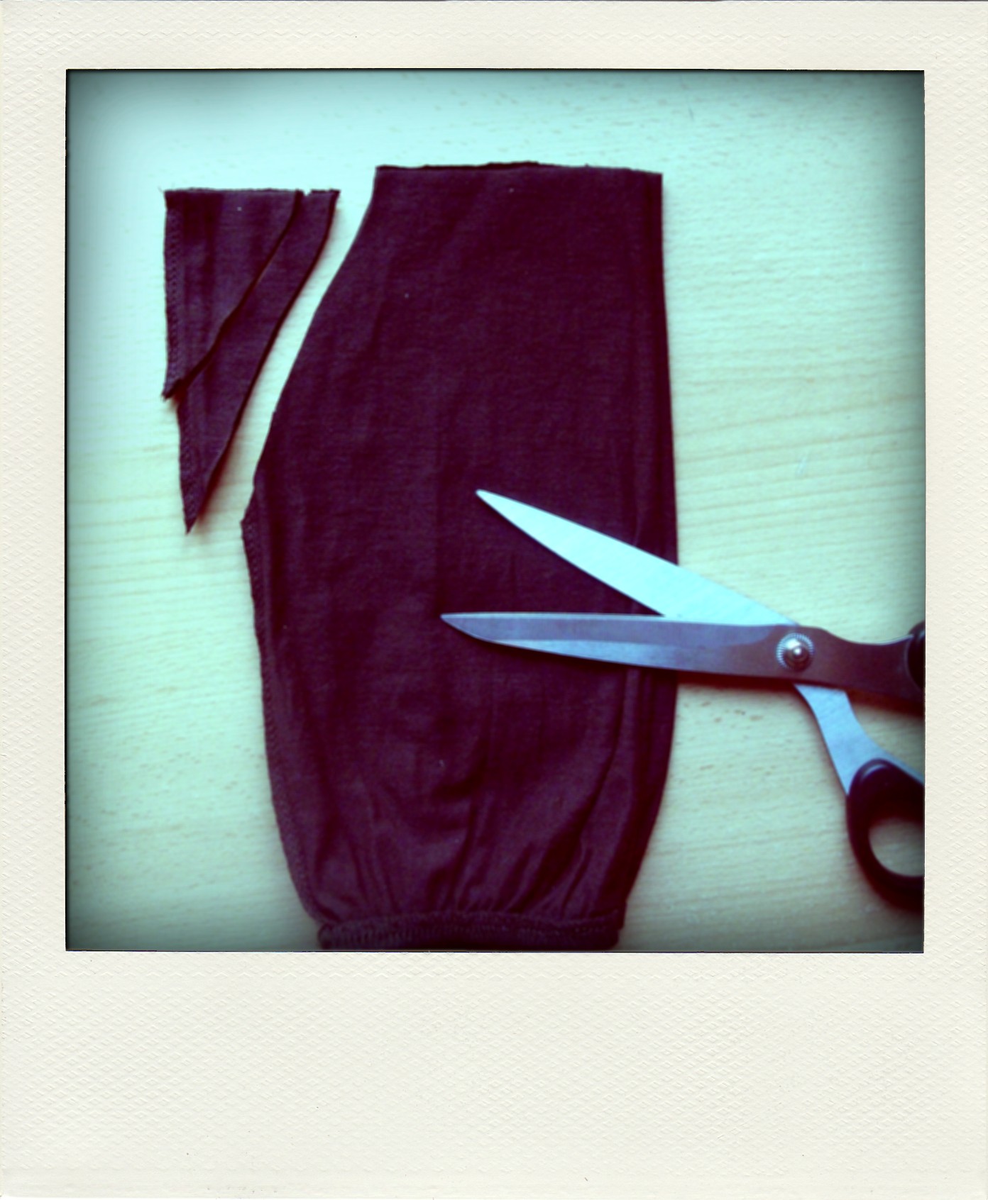 Lickety Split Baby Pants - Confessions of a Refashionista