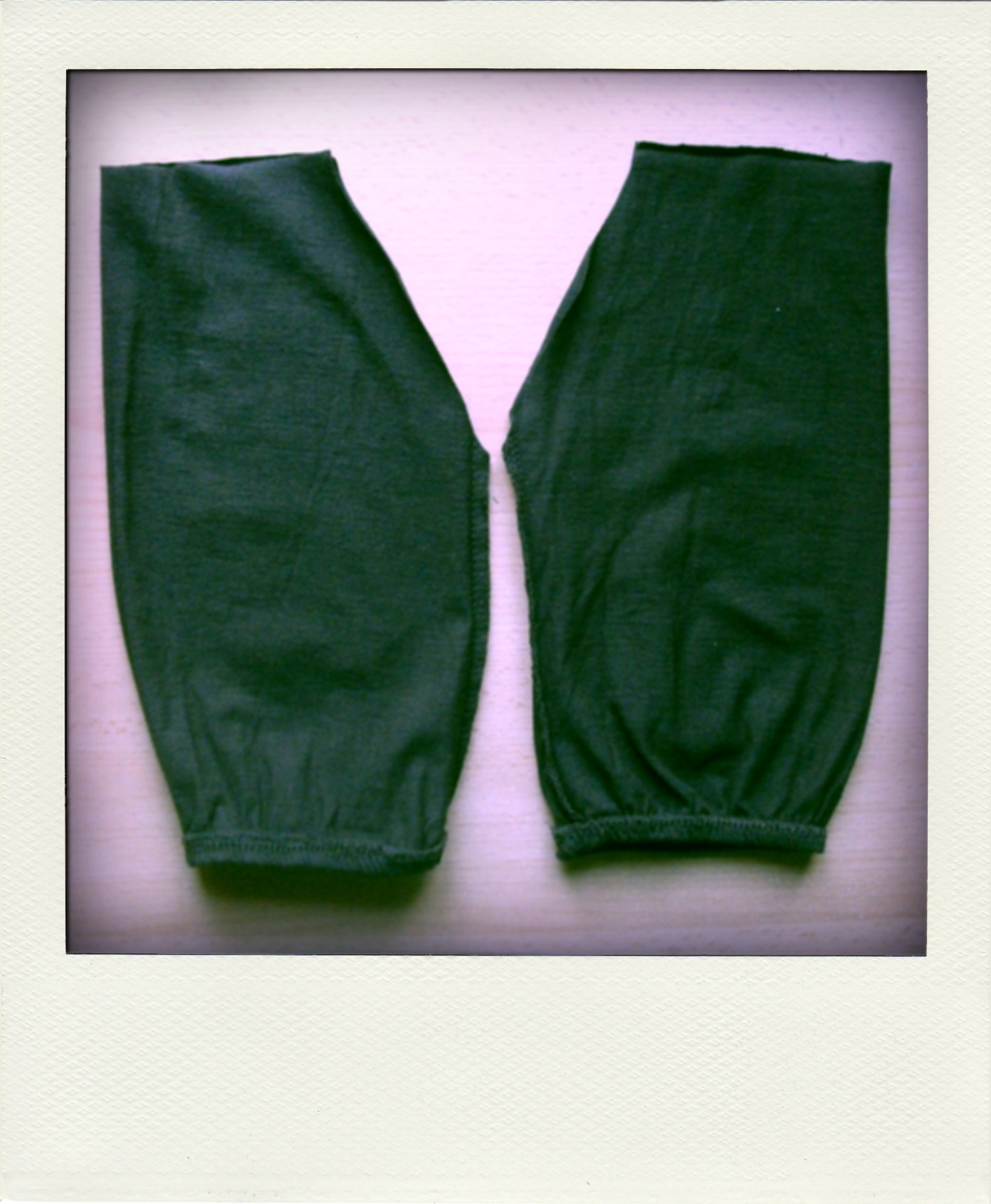 Lickety Split Baby Pants - Confessions of a Refashionista