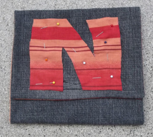 Upcycled Denim Rug Rat Backpack Tutorial