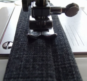 Upcycled Denim Rug Rat Backpack Tutorial