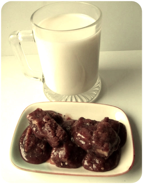 How To Easily Make Tantalizing Sticky Toffee - Confessions of a ...