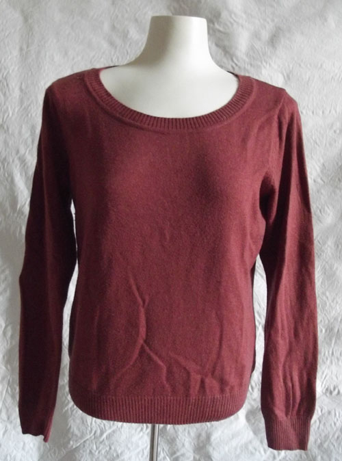 The Delightful Doily: part three - Confessions of a Refashionista