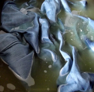 Dandy DIY Denim Refashions by Confessions of a Refashionista