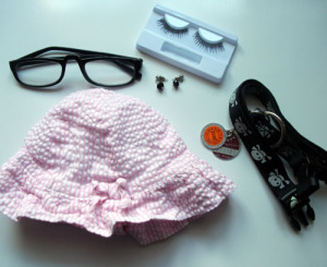 Creepy Caricatures: a DIY 3D papier mache portrait tutorial by Sheri ...