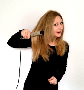 My DIY Haircut for the Perfect Trim - Confessions of a Refashionista