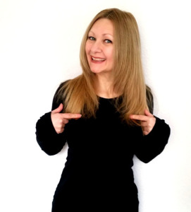 My DIY Haircut for the Perfect Trim - Confessions of a Refashionista