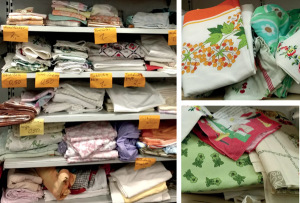 A Loud & Proud Thrifty Thursday: The Gift of Thrift by CoaR