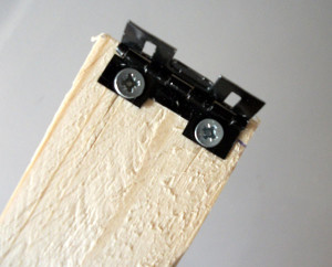 My DIY Adjustable Easel - Confessions of a Refashionista