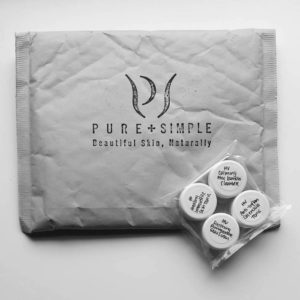 Rosacea Reviews: Riversol & Holistic Vanity by CoaR