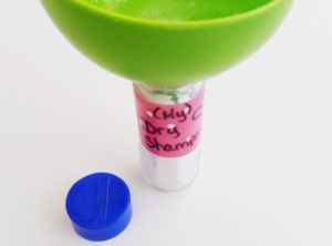 Freshen Up with Amazing Scented DIY Dry Shampoo by CoaR