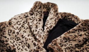 Easy DIY Leopard Costume - Confessions of a Refashionista