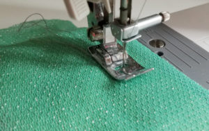 A Scrappy Rainbow Jacket for Pride - Confessions of a Refashionista